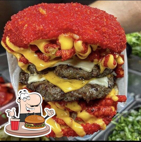 Fancy Burgers, Wels - Speisekarte, Preise und Bewertungen
