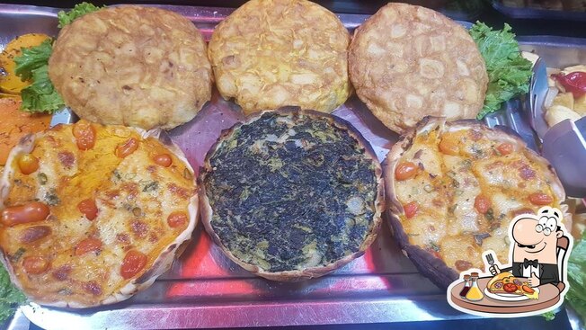 Fito's restaurant, Buenos Aires - Restaurant reviews