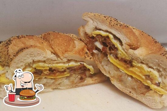 Greenway Deli in Greenlawn - Restaurant menu and reviews