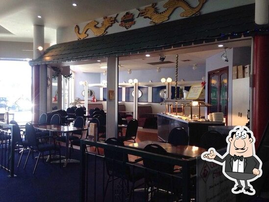 Little Dragon in Hamersley - Restaurant menu and reviews