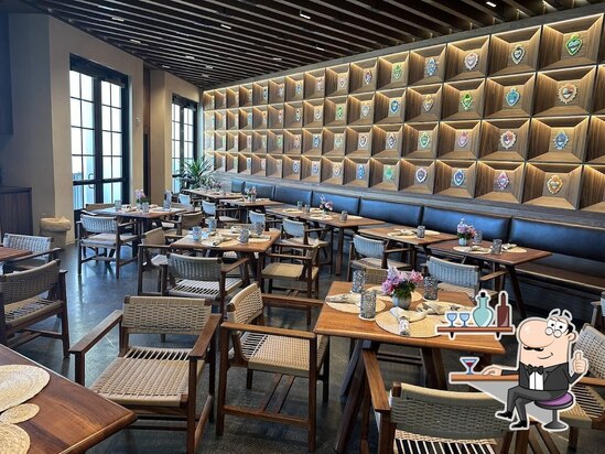 Maíz y Agave, Miami - Menú del restaurante, precios y reseñas