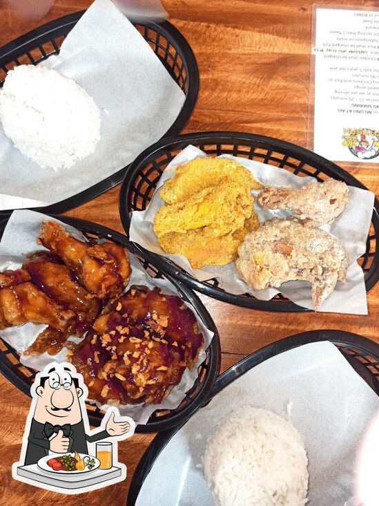 NON-STOP Unli-WingX restaurant, Quezon City - Restaurant reviews
