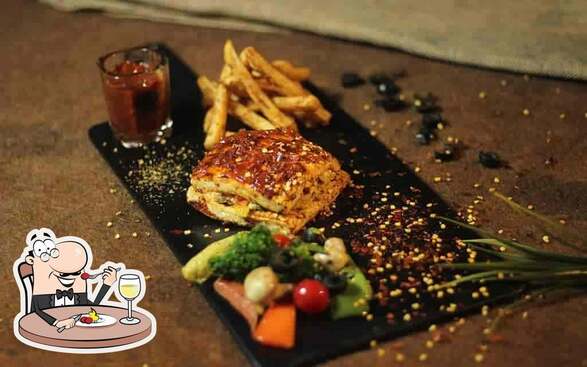 Pyramid Jalandhar Cafe Lounge Bar Microbrewery Nightclub Restaurant ...