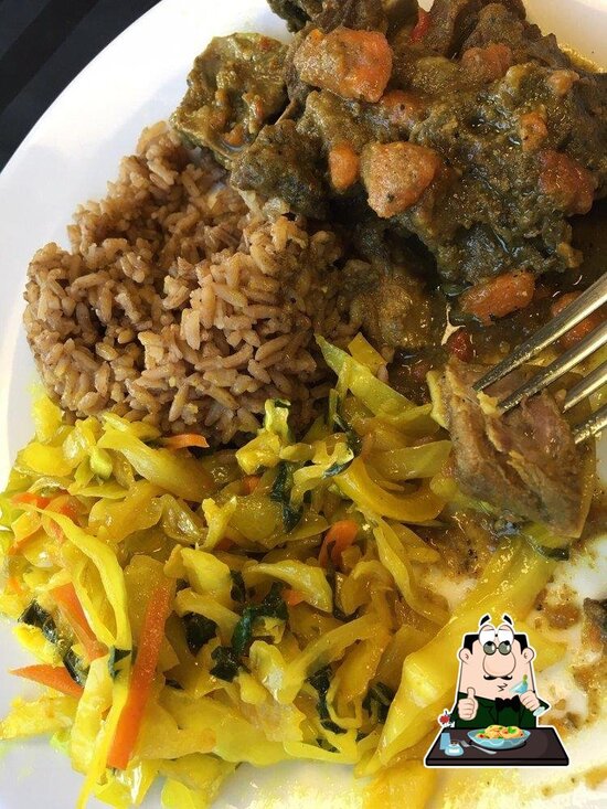 Rose's Tree Of Life Caribbean Food, 994 Huron St Unit 992 in London ...
