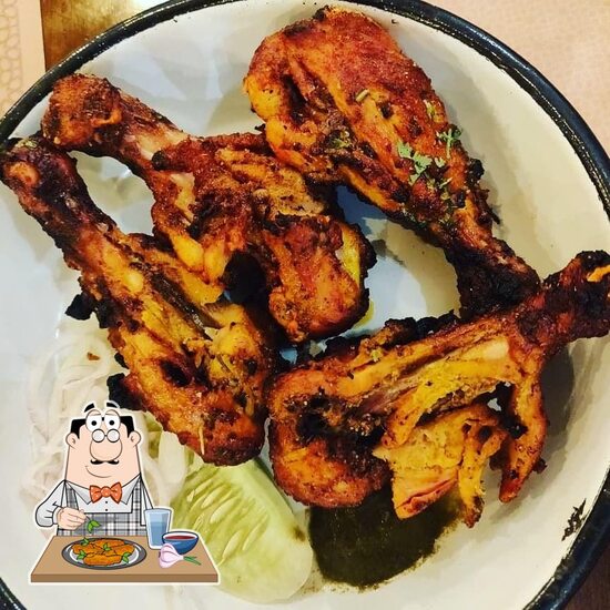 Shareef Biryani Palace, Bengaluru - Restaurant menu, prices and reviews