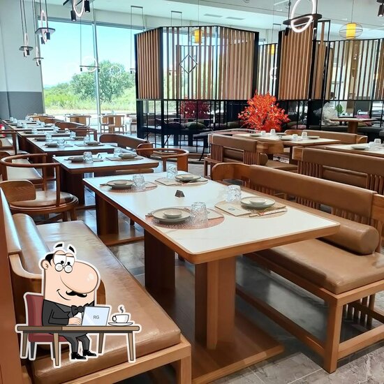 Sushi Line restaurant, Olbia - Restaurantspeisekarten und Bewertungen