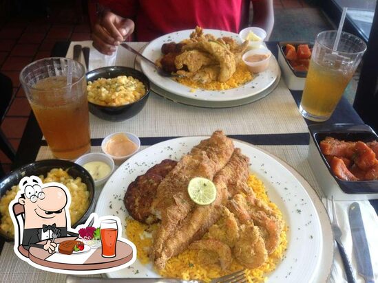 Sweet Potatoes Restaurant in New Rochelle - Restaurant reviews