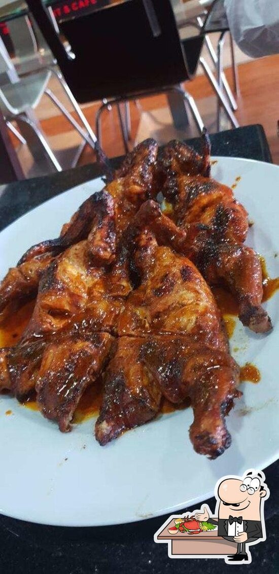 Taka Taka restaurant, Dubai - Restaurant menu and reviews