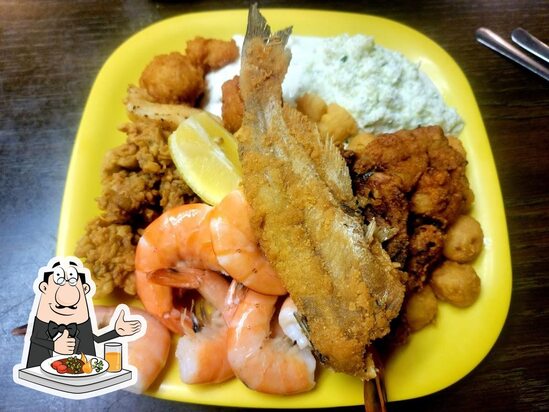 The Country Kitchen, 485 Country Kitchen Rd in Barnesville - Restaurant ...