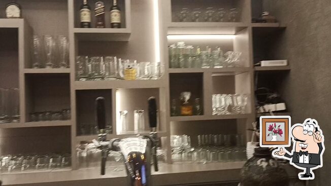 The Pablo's Club, Ludhiana - Restaurant menu, prices and reviews