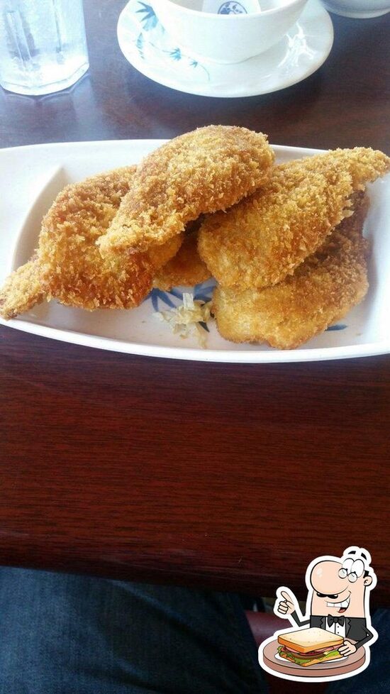 Top 100 Chinese Restaurant In Twentynine Palms Restaurant Menu And