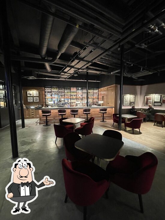 Daisy Tasker, Dundee - Menú del restaurante, precios y reseñas