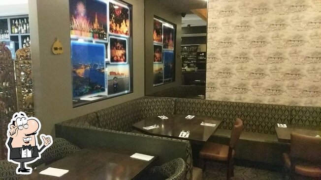 Thai Connection Columbus, IN in Columbus - Thai restaurant menu and reviews