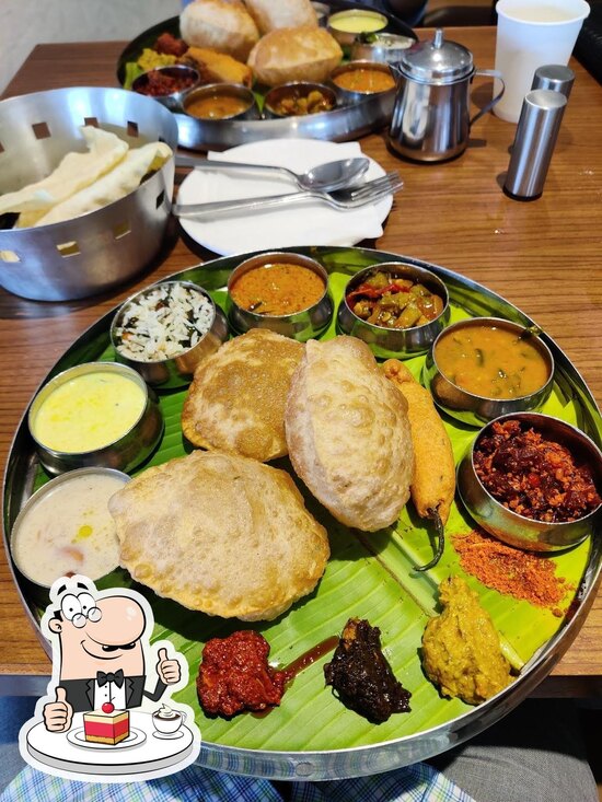 Minerva Coffee Shop Kothapet, Hyderabad - Restaurant reviews