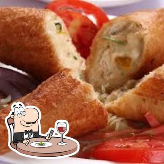 Spice 'n' Grill, New Delhi - Restaurant menu, prices and reviews