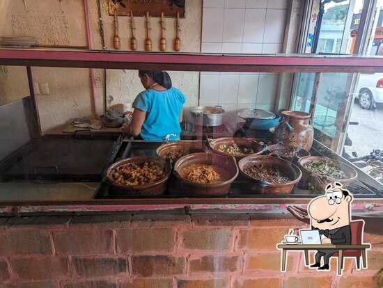 Guisados, Cozumel - Restaurant menu, prices and reviews