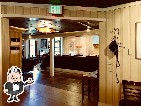Pogacha Restaurant in Issaquah - Restaurant menu and reviews