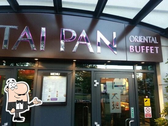 Tai Pan Express, Capital Court, 30 Windsor St in Uxbridge - Restaurant ...