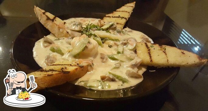 Mangia Qui Italian Bistro in Virginia Beach - Restaurant menu and reviews