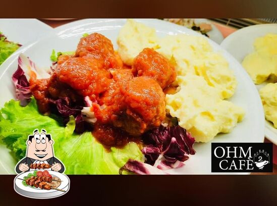 OHM CAFÈ pub & bar, Milano - Recensioni del ristorante