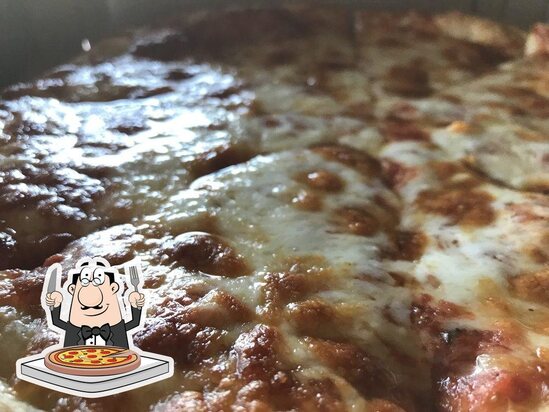 Aladdin's Pizza in Fall River - Restaurant menu and reviews