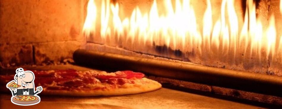 Mr. Man'oosh Pizzeria, Dubai, 41 26 B St - Restaurant reviews