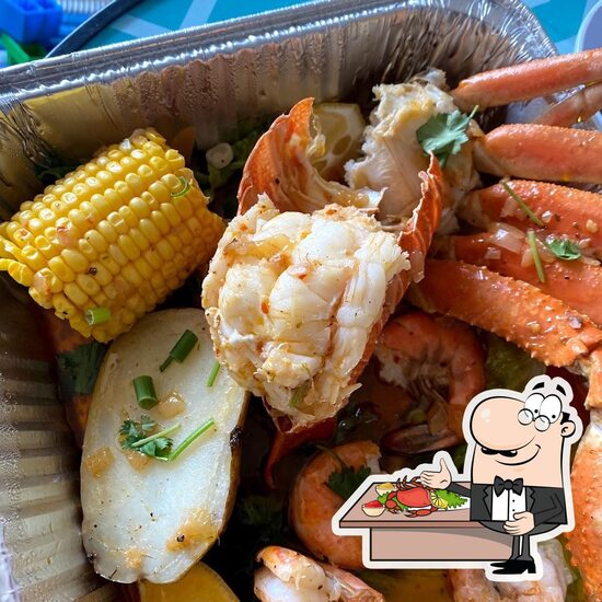 Asia Fusion Kitchen, Maplewood - Restaurant menu, prices and reviews