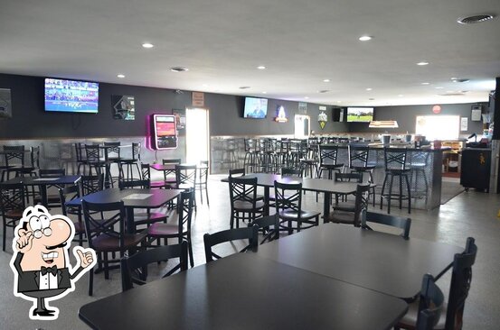 30 Yard Line, Grand Junction - Restaurant menu, prices and reviews