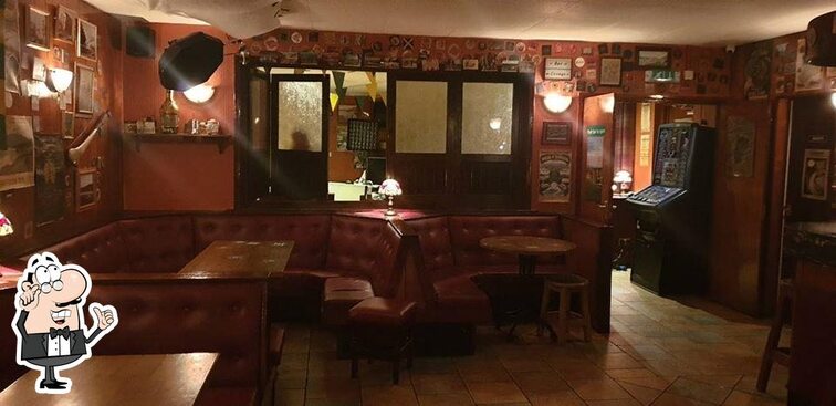 Anchor Bar in Ardglass - Restaurant reviews
