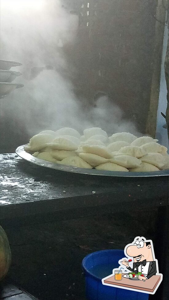 Chennai Idly shop, Chennai - Restaurant menu and reviews