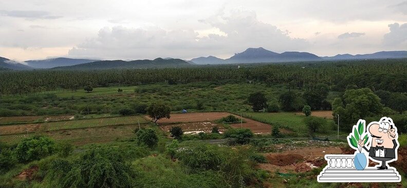 GREEN HOTEL, Thuvarankurichi - Restaurant menu, prices and reviews