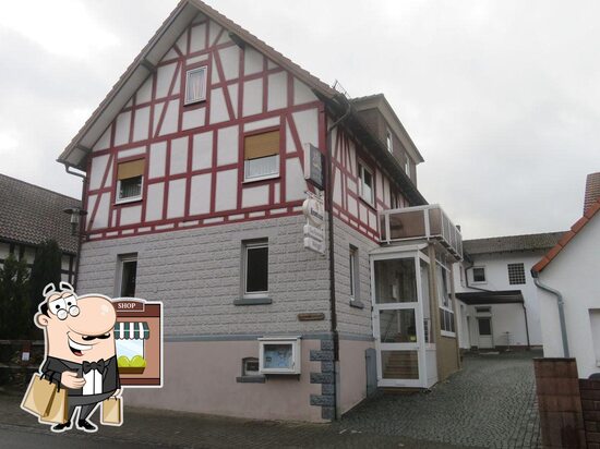 Gerhard Weigel pub & Bar, Biedenkopf - Restaurantbewertungen