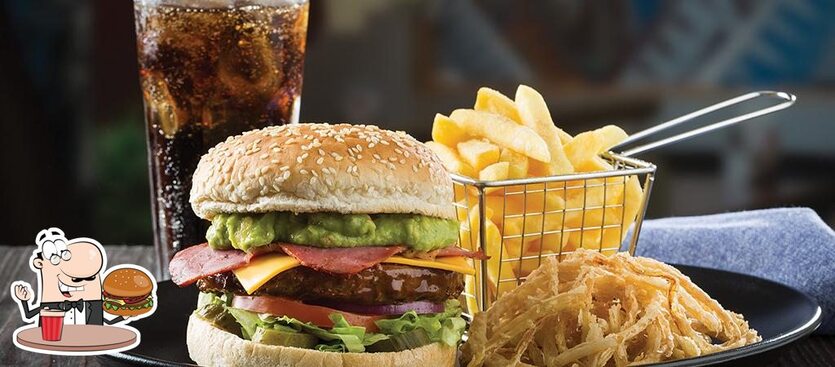 Golden Creek Spur Steak Ranch restaurant, Tongaat - Restaurant menu and ...