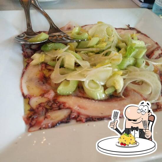 Sal’s Place (at old Il Piccolino) in West Hollywood - Restaurant menu ...