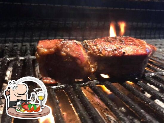 Latham Saloon in Latham - Restaurant reviews
