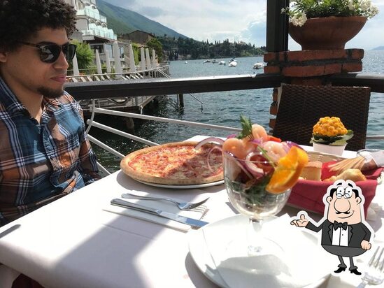 Mago Merlino pizzeria, Riva del Garda - Restaurant reviews