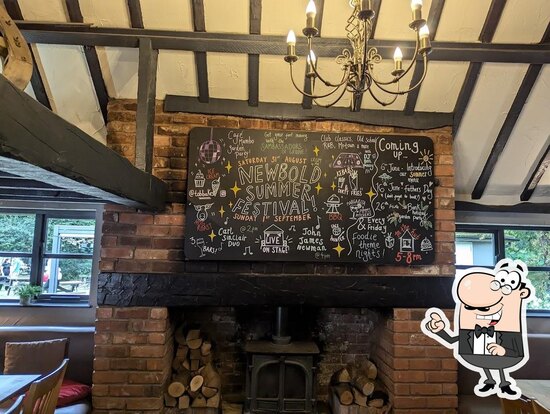 Newbold Comyn Arms, Royal Leamington Spa - Restaurant menu, prices and ...