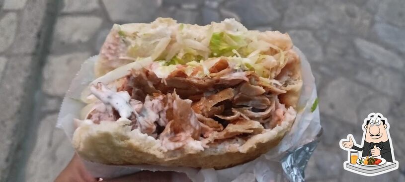Raza Kebab Autentica Comida Turca (halal), Alcalá de los Gazules - Menú ...