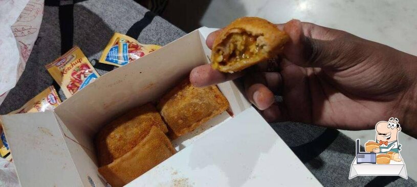 SFC (Sagi Fried Chicken), Hyderabad - Restaurant menu, prices and reviews