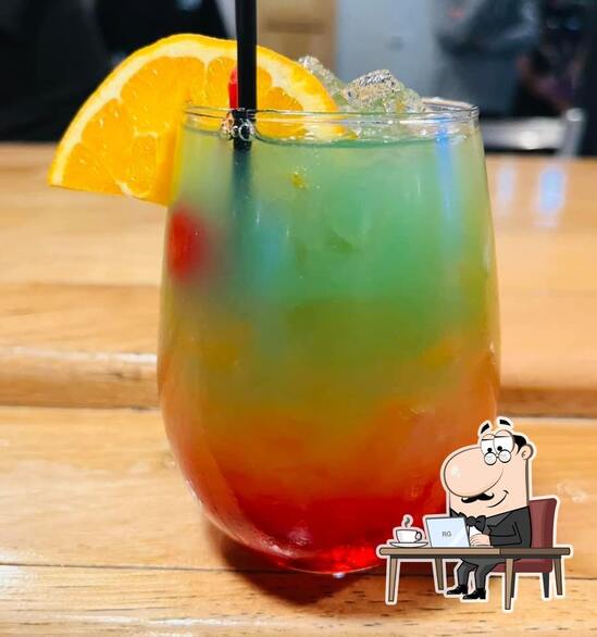 Salty Suz, Fort Dodge - Restaurant menu, prices and reviews