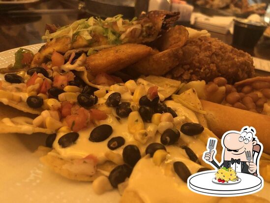 Seven Chefs Buffet in Cincinnati - Restaurant menu and reviews