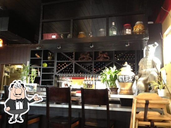Shandong Restaurant in Portland - Restaurant menu and reviews