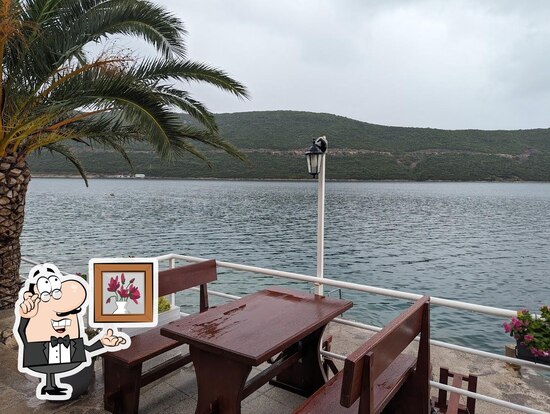 Škoj, Neum - Restaurant menu, prices and reviews