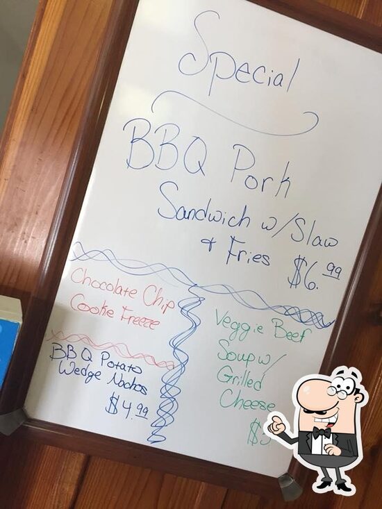 Timbo Dairy Bar, Timbo - Restaurant menu, prices and reviews