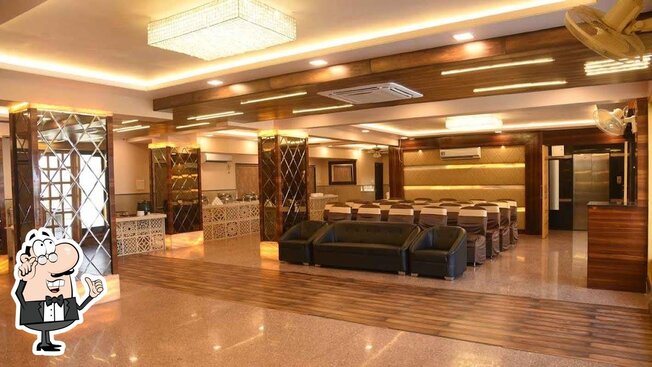 Tuli International, Nagpur - Restaurant menu, prices and reviews