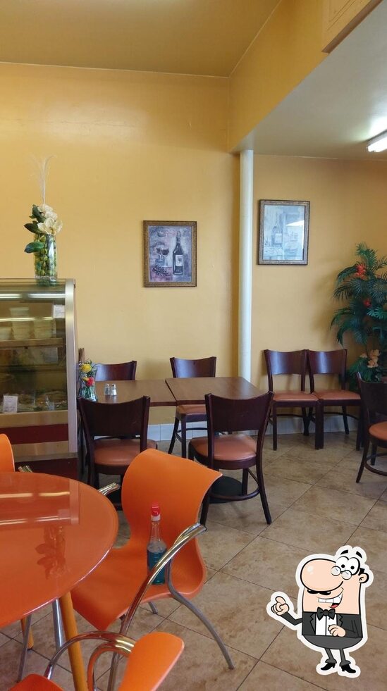 Waffa's Kitchen, Glendora - Restaurant menu, prices and reviews