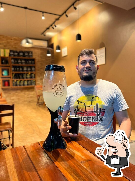 Resenha MIX food, Manaos - Opiniones del restaurante
