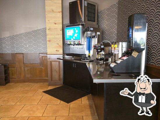 Shogun Express, Bowling Green - Restaurant menu, prices and reviews