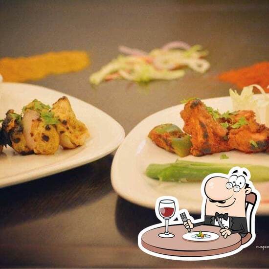 Max Kitchen, Ahmedabad, F 203 SoBo Center - Restaurant menu and reviews