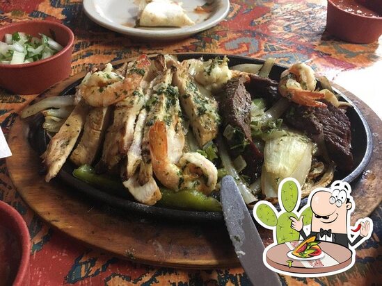 El Manna in Emory - Restaurant reviews